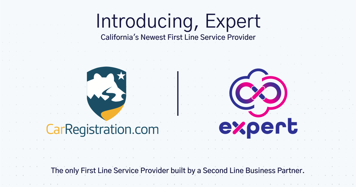 Expert: California’s Newest First Line Service Provider ...